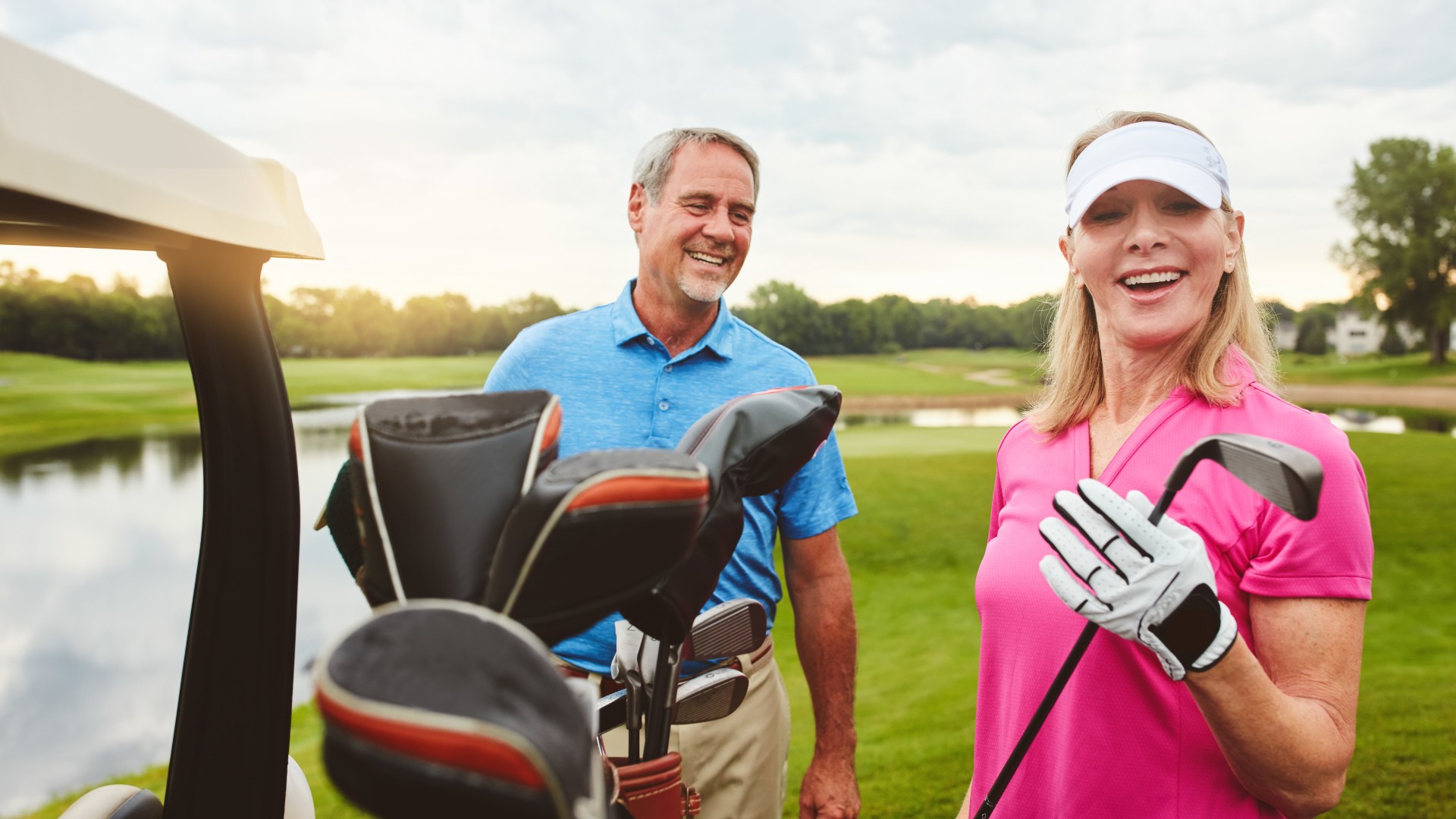 Golf Performance Science Golf Performance Science