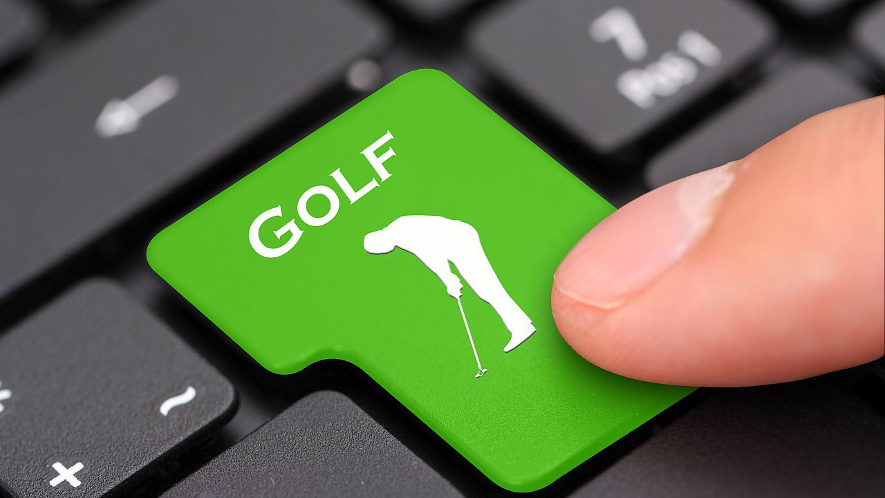 Golf Performance Science Golf Performance Science