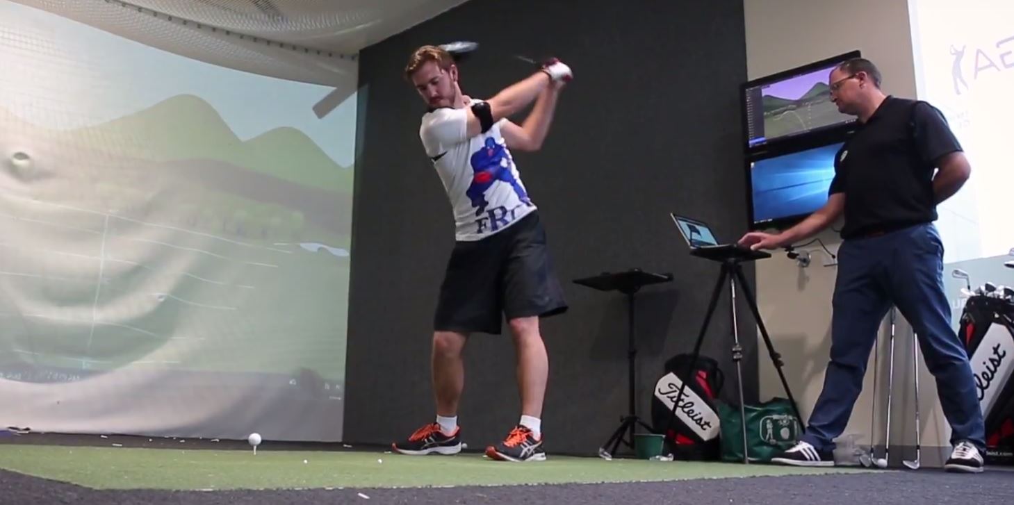Golf Performance Science – Elevate Your Game with Science